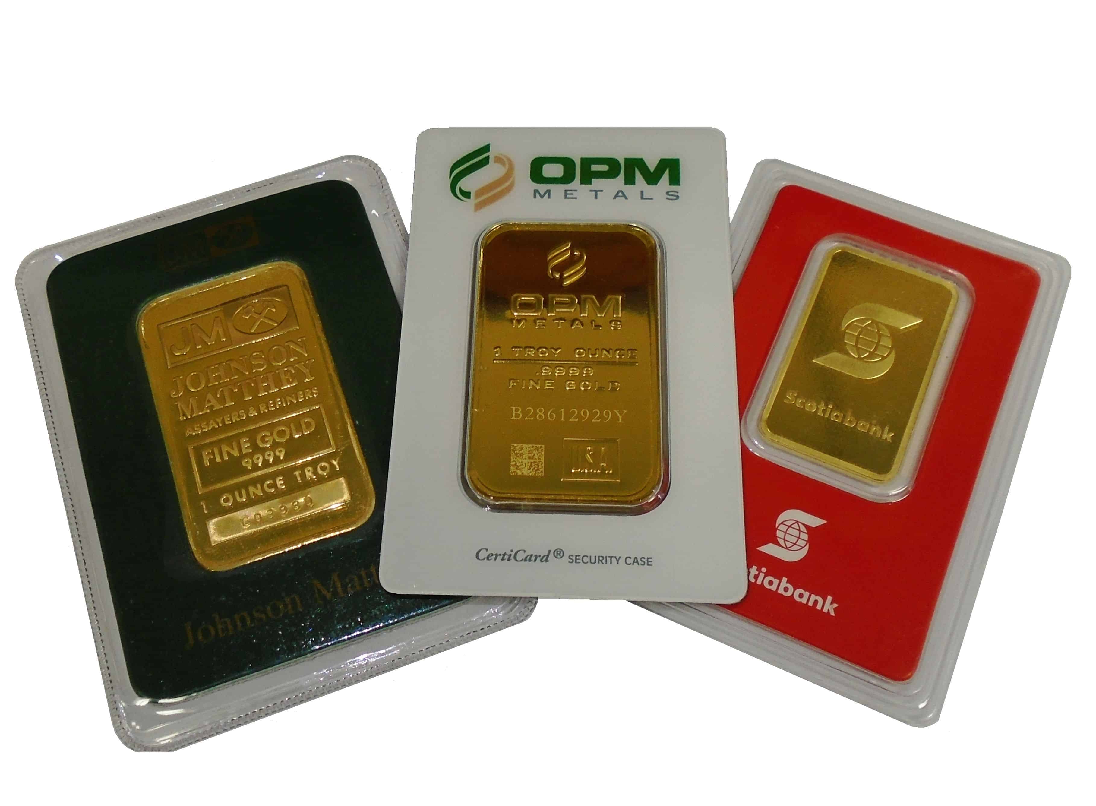 Shop | Bullion Partners of Canada